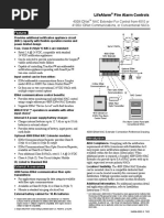 Simplex - 4009 IDNet NAC Extender - Manual | PDF | Electrical ...