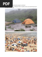 Fce Speaking Cards | PDF | Languages