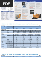 Deep Sea Electronics Installation Manual | PDF | Scada | Password
