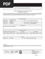 Clem 01 Editable | PDF | México | Materiales