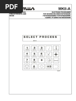 Primus Fs16 Spare Parts | Reviewmotors.co