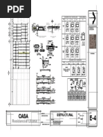 Catalogo de Estructuras de Cfe | PDF | Metales de transición | Rieles