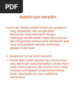 Membuat Paper Kuliah Yang Baik Dan Benar PDF | PDF | Karier ...