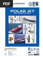 BP Tank Cleaning Guide | PDF | Gasoline | Diesel Fuel