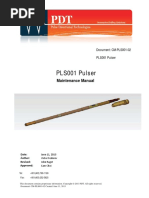 Brush Cutter Pre Use Checklist | PDF