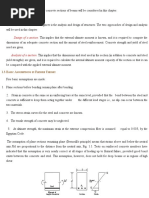 Structural Analysis Cheat Sheet PDF | PDF | Deformation (Engineering ...