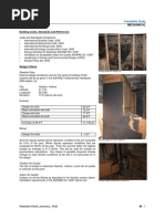 MEP FP Inspection Checklist | PDF