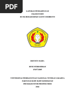 LP Post Craniotomy | PDF