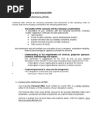Understanding Section 33 ITA Deductions | PDF