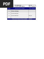 Electrical BOQ | PDF | Ac Power Plugs And Sockets | Hdmi