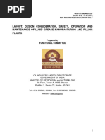 EIL - Piping Standards PDF | PDF