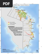 Fig. - Climate Map of The Philippines - Modified Coronas | PDF