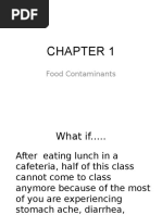 ServSafe Food Handler Study Guide | PDF