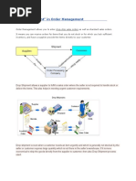 O2C Cycle With Accounting Entries | PDF | Debits And Credits | Receipt