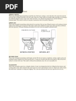 Toilet | PDF