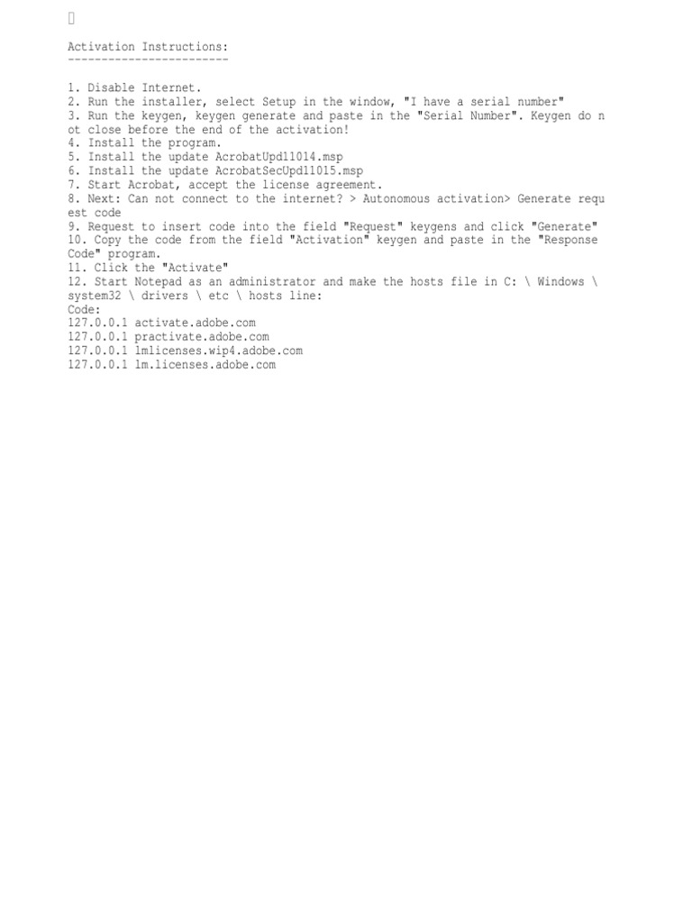 How To Use Keygen | PDF