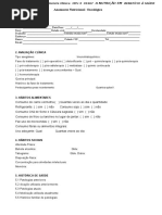 RECORDATÓRIO DE 24H - Modelo Unieuro | PDF