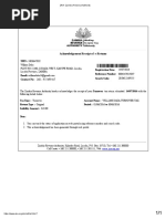 PD7A - Statement of Account For Current Source Deductions: Canada ...