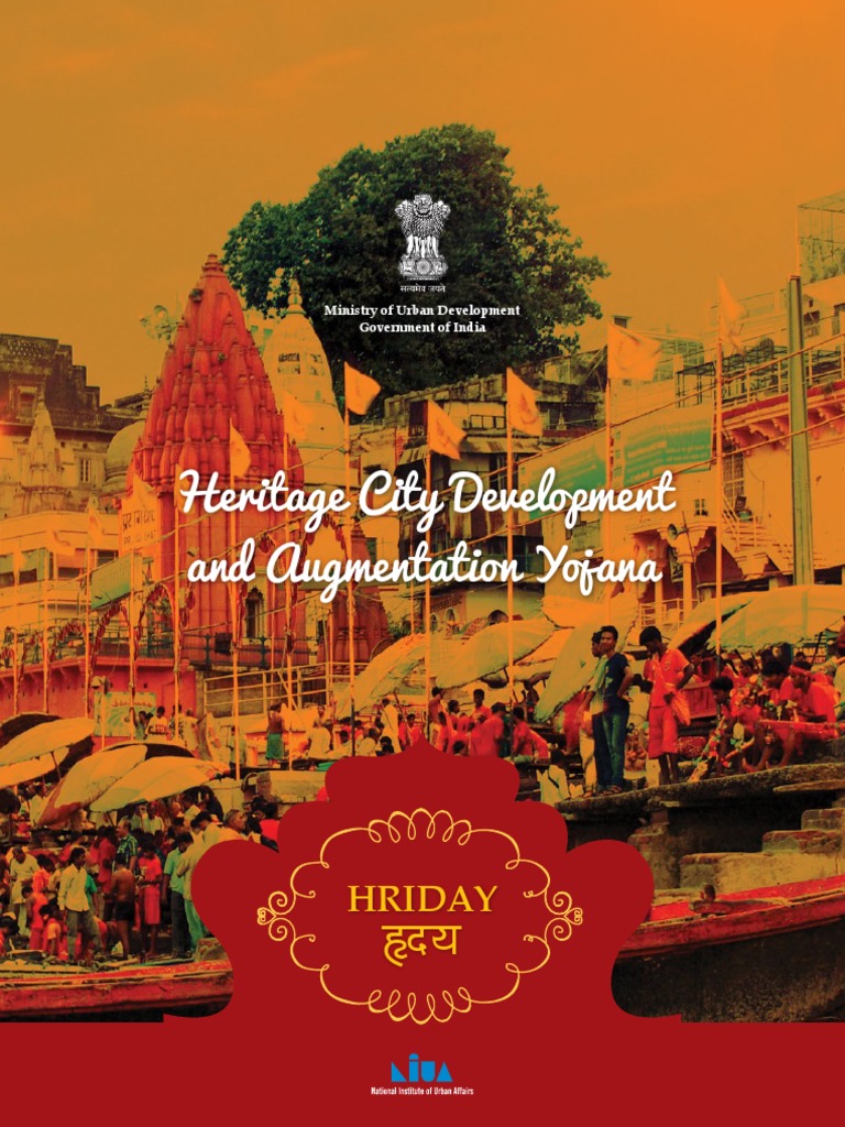 Hriday Brochure | Religion And Belief | Business