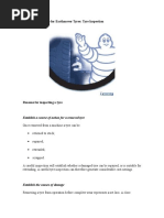 Calculation of Operating TKPH: (Ton-Km-Per-Hour) | PDF