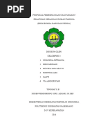 Contoh Format Proposal Kerjasama | PDF