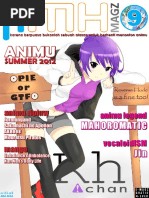 My Friend's Mom Is A Stacked Widow - Situs Komik Hentai Manga Sex Bokep XXX | PDF | Fiksi Umum