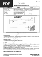 DDC SVC BRO 0115 - 2014r1 | PDF | Fuel Injection | Turbocharger