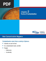 ServSafe Guided Notes Chapter 2 | PDF