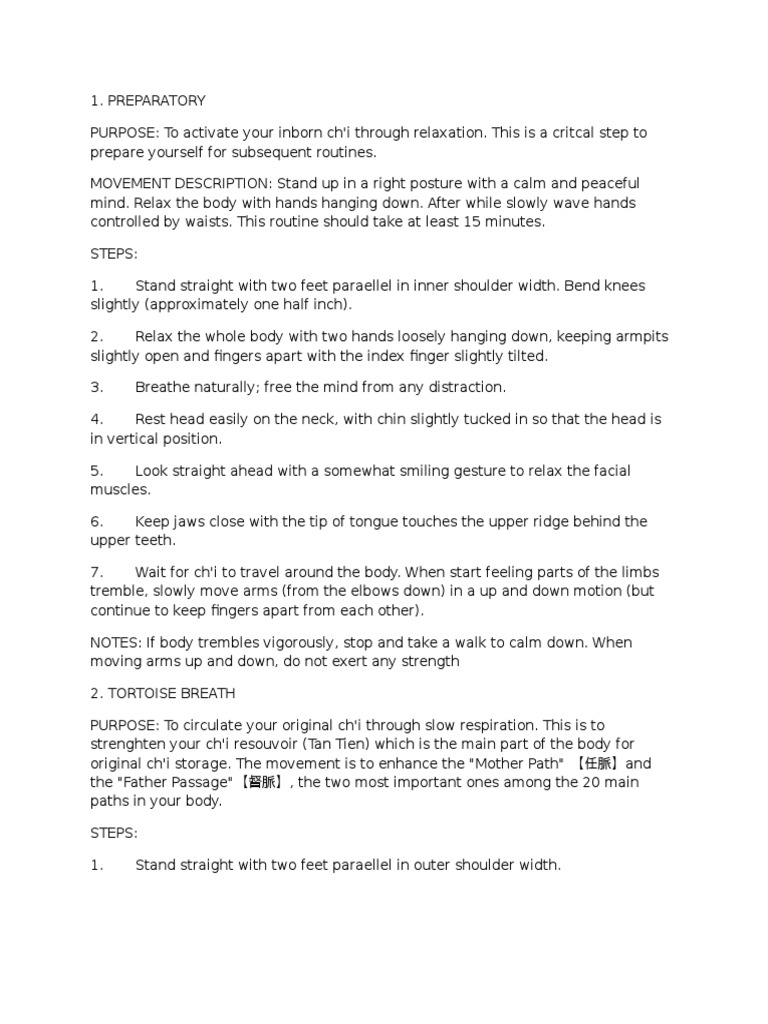 Waitankung Asli | Download Free PDF | Hand | Foot