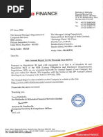 HDFC Bank Credit Card Closure Form July20 | PDF