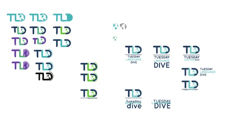 TLD Logo S | PDF