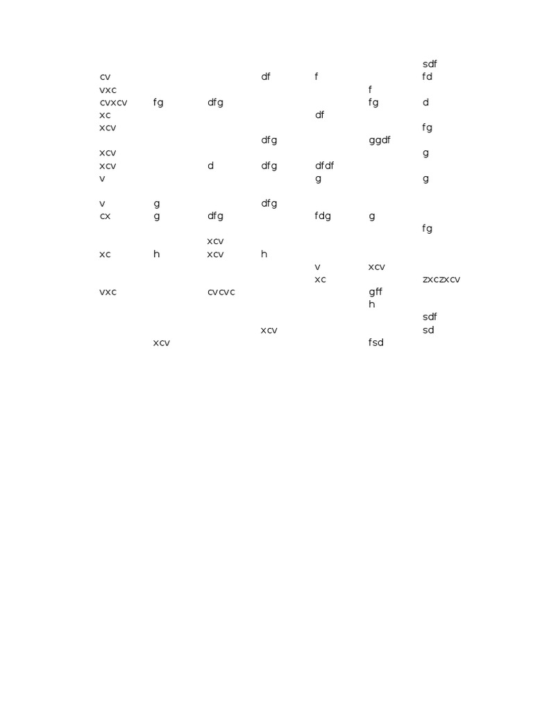 Random Text Placeholder Document | PDF | Teaching Methods & Materials | History