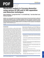 Alinity Ci Maintenance Item List | PDF | Syringe