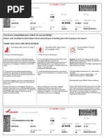 Lumo Seat Plan V10 | PDF