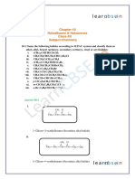 Protecting Groups For Organic Synthesis | PDF | Ester | Ether