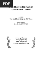 1 +Condensed+PDF+of+Tashi+Prayer | PDF | Nāstika | Schools Of Buddhism
