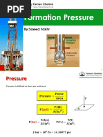 Eaton Method for Pore Pressure Calculation | PDF | Teaching Methods ...