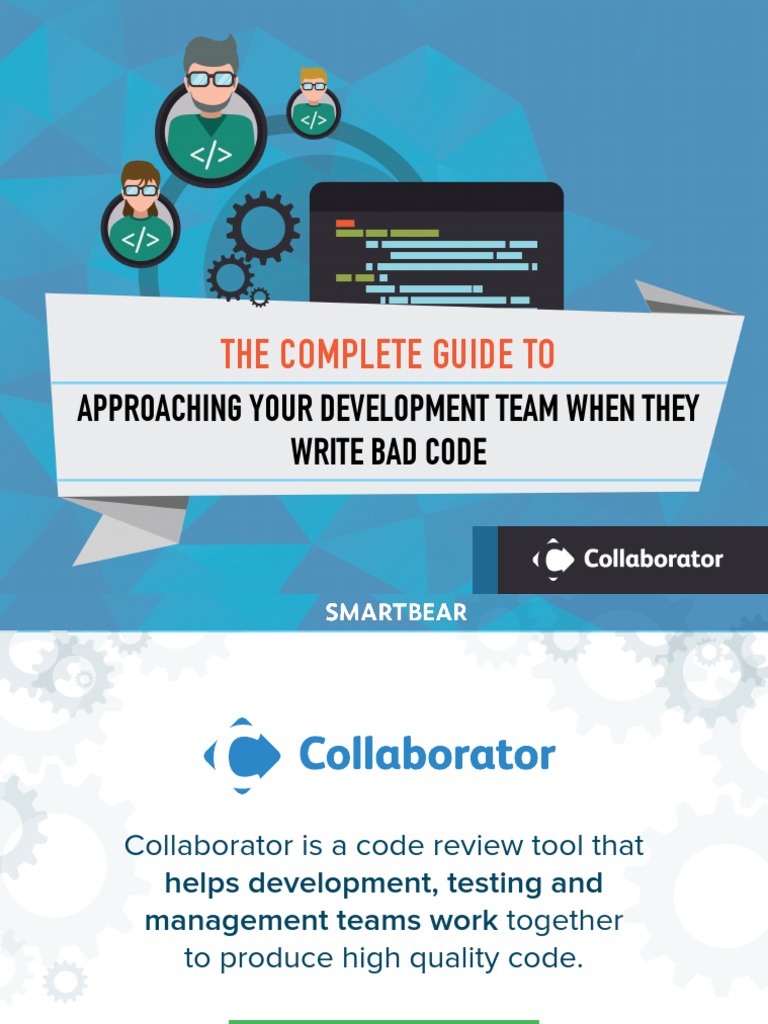 Bad Code Ebook 3 | PDF | Software Bug | Unit Testing