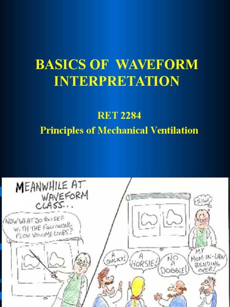 Waveforms | PDF