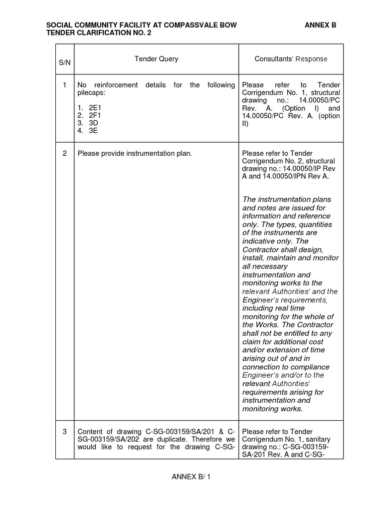 Annex B (2) | Lumber | Basement