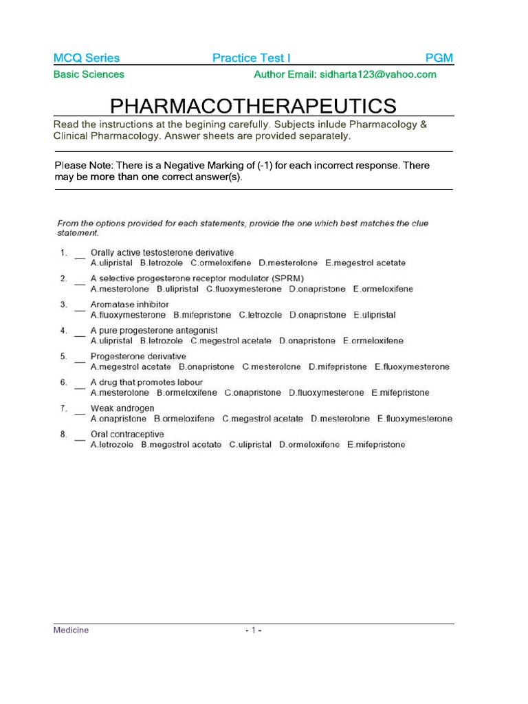 Pharma Q&A | PDF | Computers | Technology & Engineering