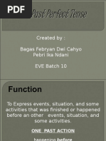 Conditionals - Explanation With Comic Strips | PDF