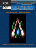 Vortex Mathematics | PDF | Soul | Universe