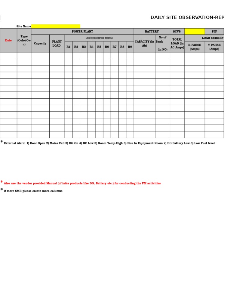 PMT Format New | PDF | Battery (Electricity) | Optical Fiber