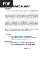 Cable Tray Method Statement | PDF | Cable | Specification (Technical Standard)