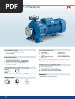 KSB WKLN | PDF | Pump | Energy Technology