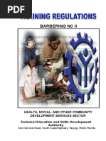 Cashier Training Manual Guide | PDF | Cheque | Receipt