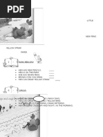 My Florida Alphabet by Russell and Annie Johnston | PDF | Gesture | Books