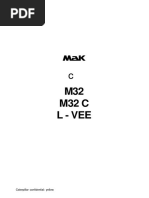 Mack Truck Fault Codes List | PDF | Fuel Injection | Throttle