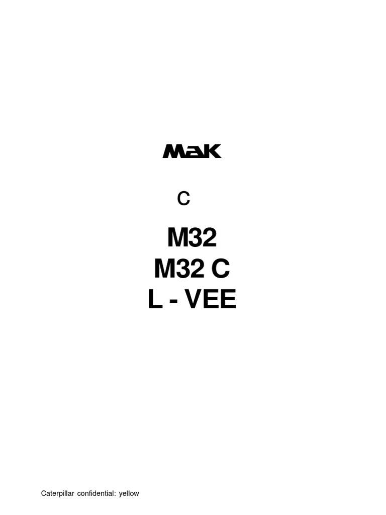 M32 | PDF | Screw | Nut (Hardware)